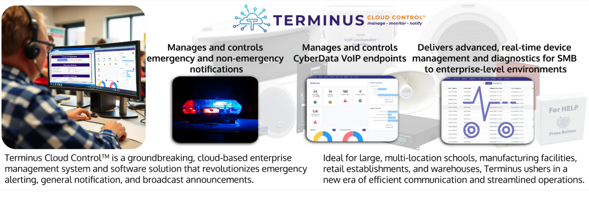 CyberData Corporation
