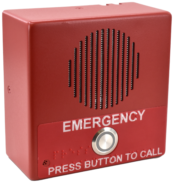 011209 SIP Emergency Intercom – CyberData Corporation