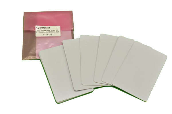 011425 SIP RFID Secure Access Control Endpoint (Replacement Product Be ...