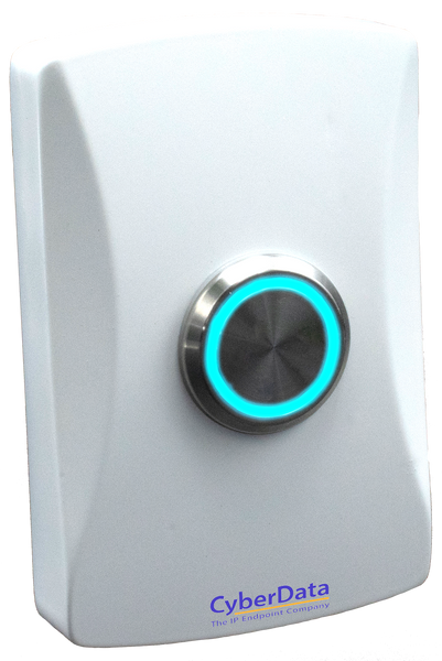 011508 Remote Call Button – CyberData Corporation
